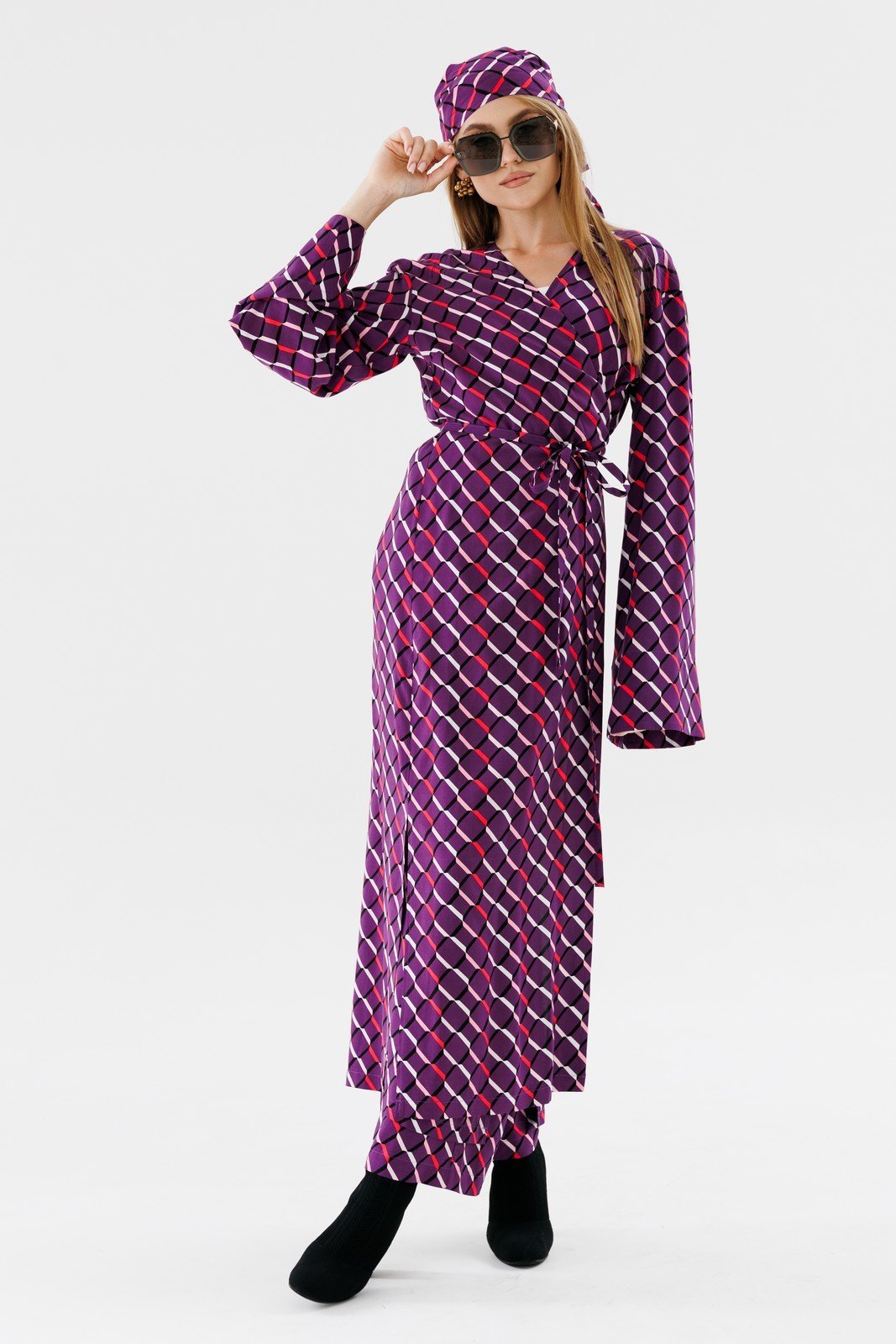 Платье 555-2 NikVa купить - 6% скидка | в наличии